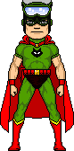 Catman (Australia) | GoldenAge-Microheroes Wiki | Fandom