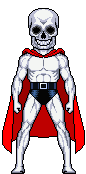 Ghost (Lev Gleason) | GoldenAge-Microheroes Wiki | Fandom