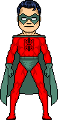 Atom Wizard | GoldenAge-Microheroes Wiki | Fandom