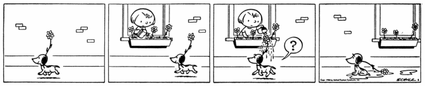 Snoopy | Golden Age Comics Wiki | Fandom