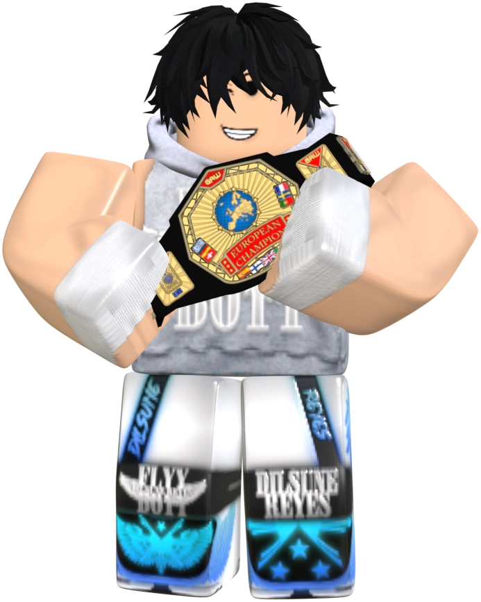 Dilsune Reyes | Golden-aguila Wiki | Fandom