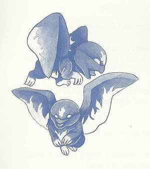 Fire Goblin | Golden Axe Wiki | Fandom