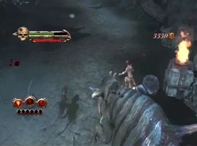 Megabrax | Golden Axe Wiki | Fandom