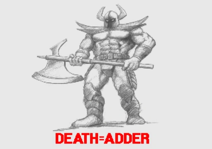 Category:Bosses | Golden Axe Wiki | Fandom