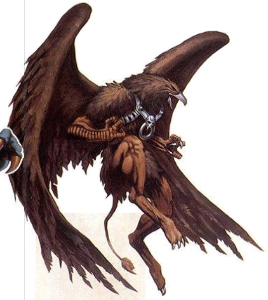 Eve | Golden Axe Wiki | Fandom