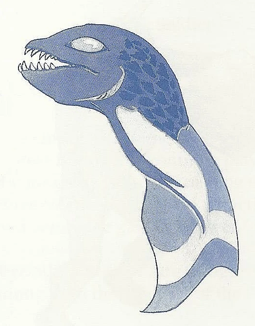 Flying Fish | Golden Axe Wiki | Fandom