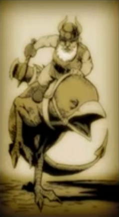 Chicken Leg | Golden Axe Wiki | Fandom