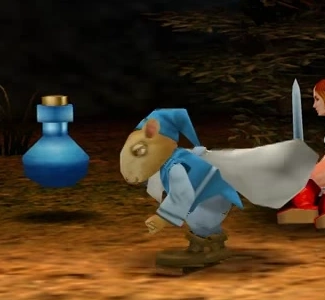 Magic Pot | Golden Axe Wiki | Fandom