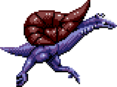 Snail | Golden Axe Wiki | Fandom