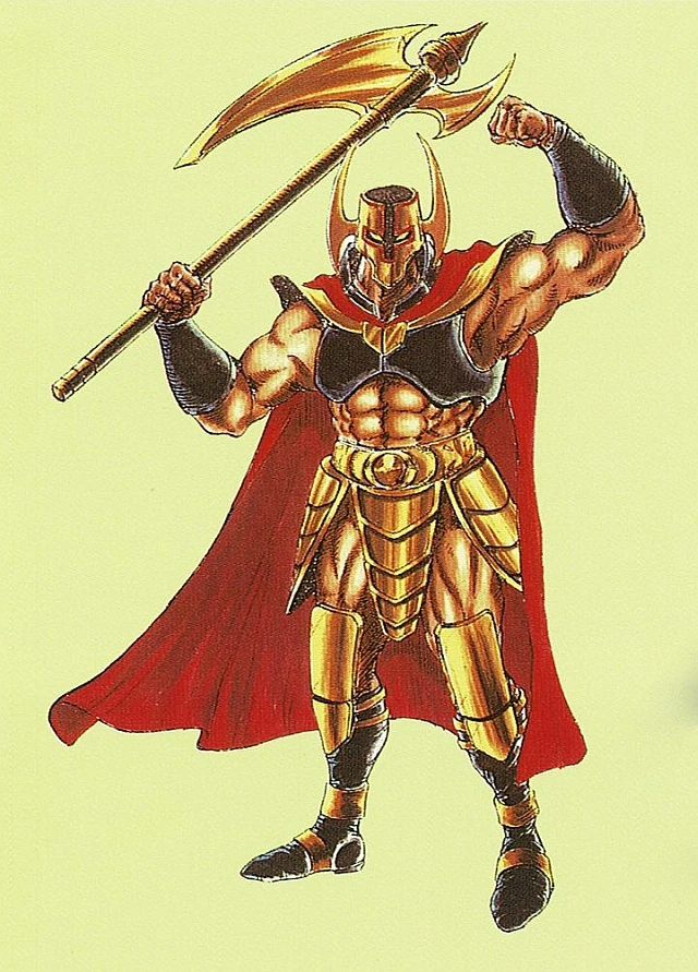 Category:Enemies | Golden Axe Wiki | Fandom