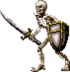 Skeleton | Golden Axe Wiki | Fandom
