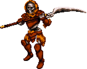 Reaper | Golden Axe Wiki | Fandom