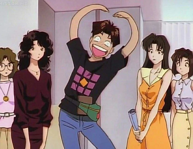 Golden Boy Wiki | Fandom