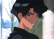 Ayuko Hayami | Golden Boy Wiki | Fandom