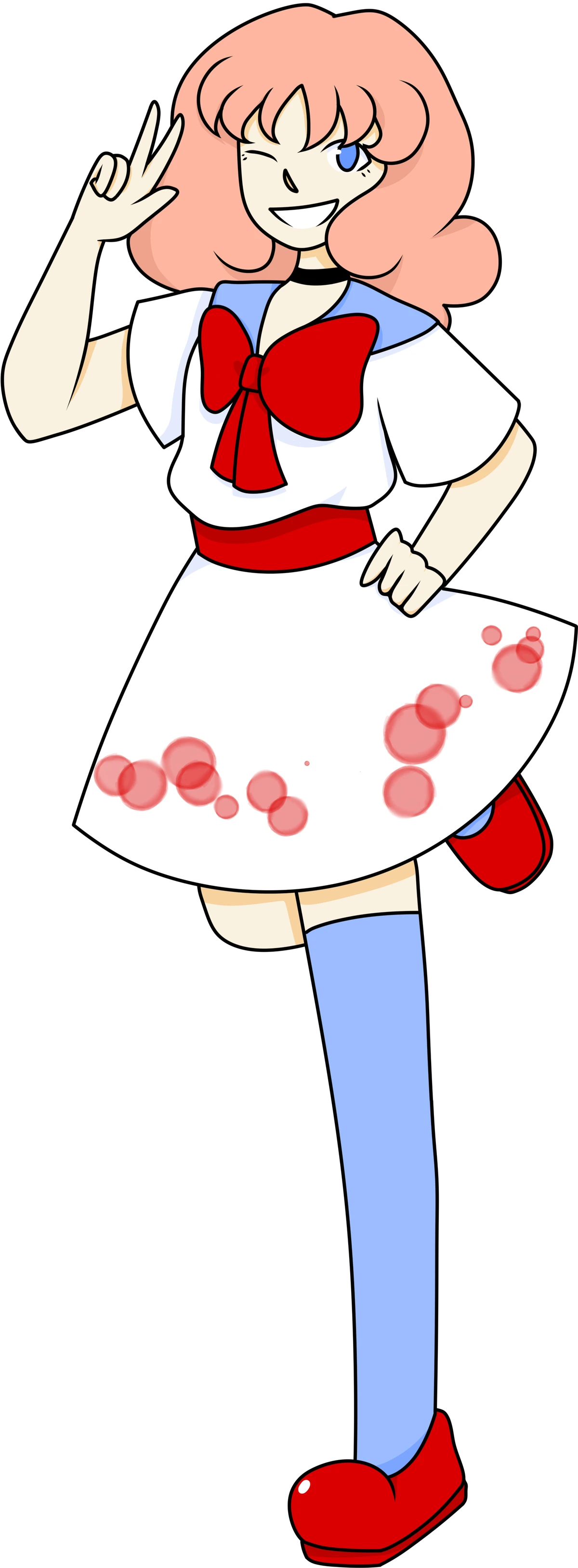 Whimsy | Shays dumb ocs Wiki | Fandom