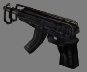 Auto RGL | GoldenEye Wiki | Fandom