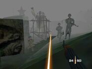Statue | GoldenEye Wiki | Fandom