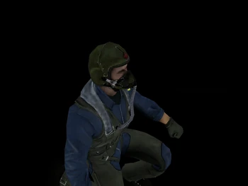 Helicopter Pilot | GoldenEye Wiki | Fandom