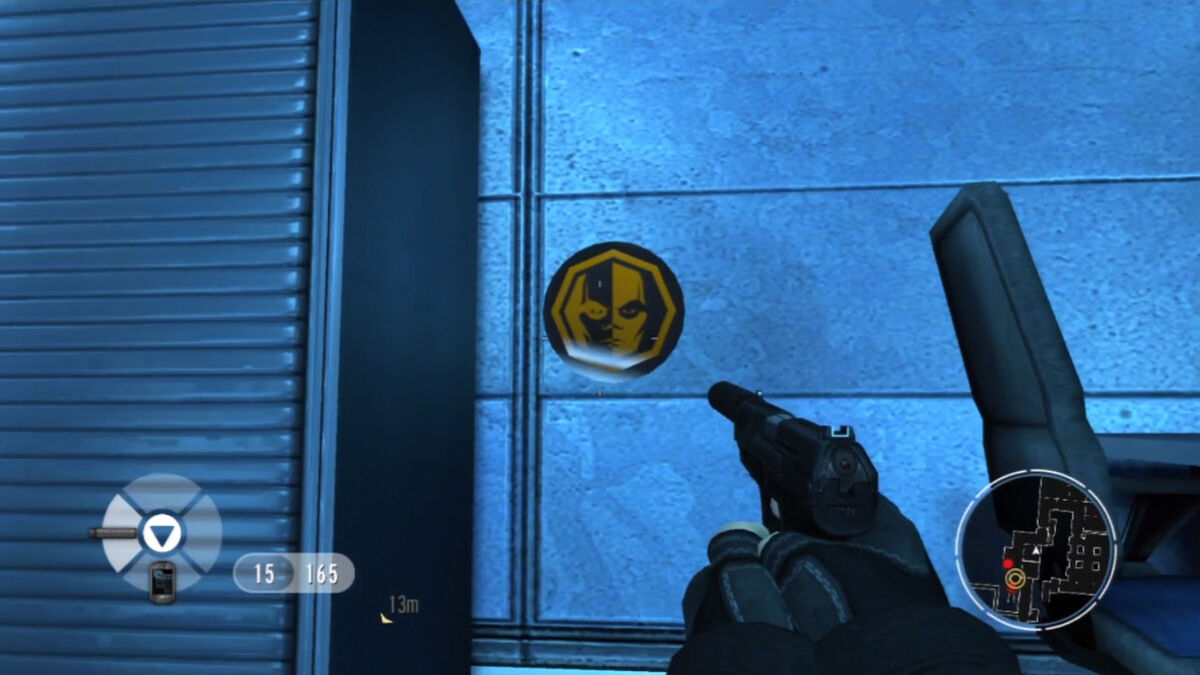 Janus Group | GoldenEye Wiki | Fandom