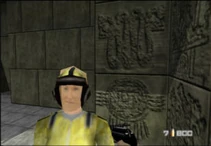 Aztec | GoldenEye Wiki | Fandom