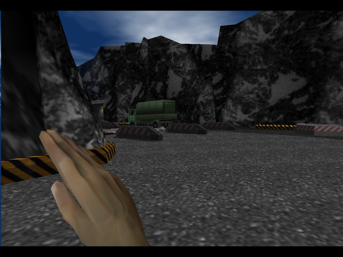 Slappers Only Goldeneye Wiki Fandom