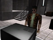 Boris Grishenko | GoldenEye Wiki | Fandom