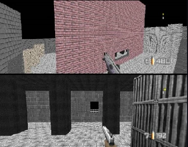 Township | GoldenEye Wiki | Fandom