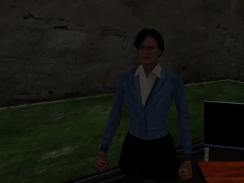 Natalya Simonova | GoldenEye Wiki | Fandom