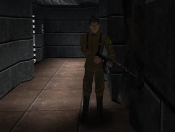 Russian Infantry | GoldenEye Wiki | Fandom