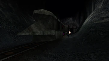 Train | GoldenEye Wiki | Fandom
