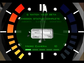 Micro Camera | GoldenEye Wiki | Fandom