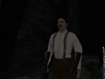 Jaws | GoldenEye Wiki | Fandom