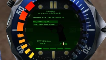 PP7 Special Issue | GoldenEye Wiki | Fandom