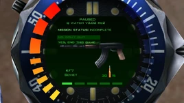 KF7 Soviet | GoldenEye Wiki | Fandom