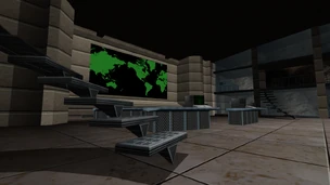 Control | GoldenEye Wiki | Fandom