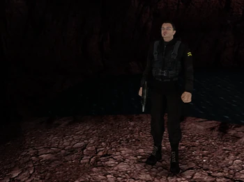 Janus Special Forces | GoldenEye Wiki | Fandom