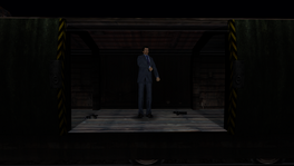 Depot | GoldenEye Wiki | Fandom