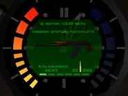 KF7 Soviet | GoldenEye Wiki | Fandom