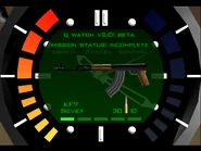 KF7 Soviet | GoldenEye Wiki | Fandom