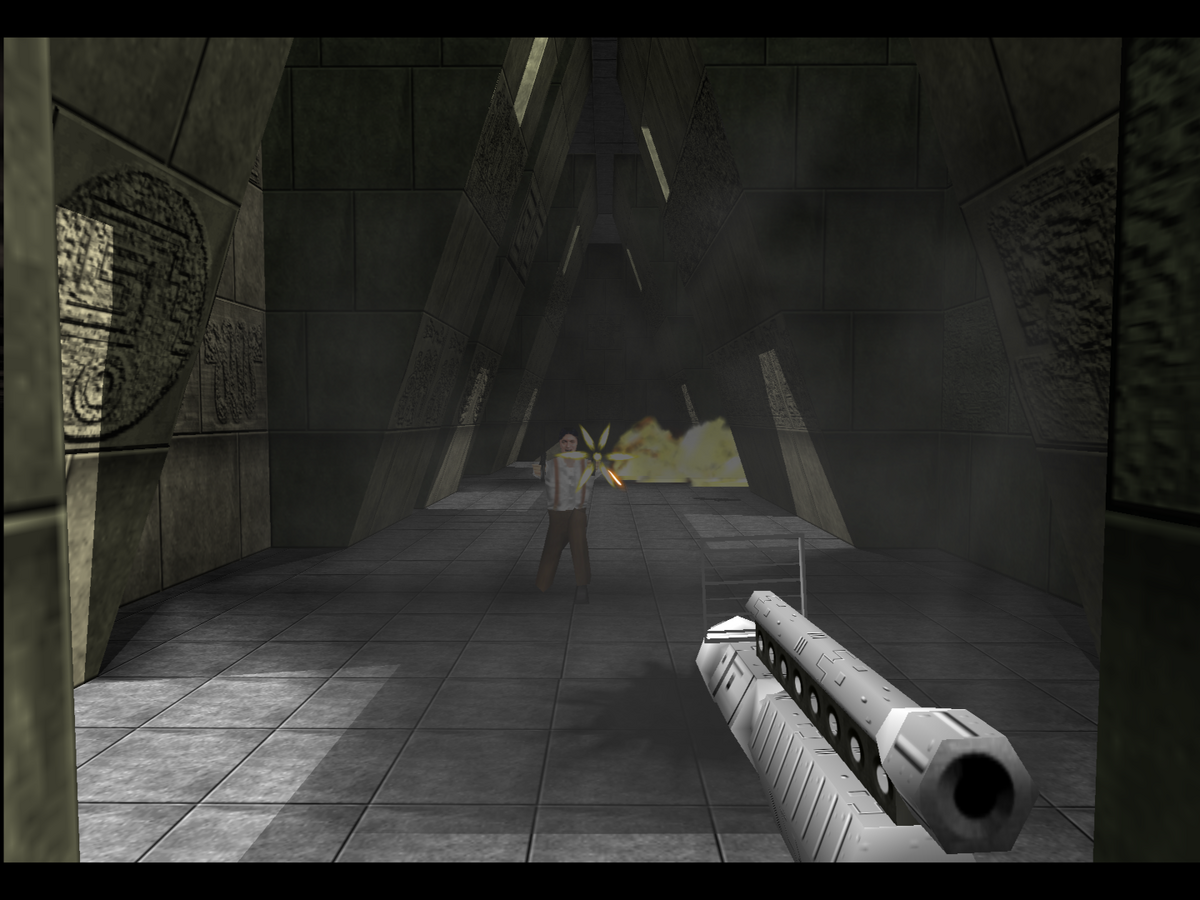 Aztec | GoldenEye Wiki | Fandom