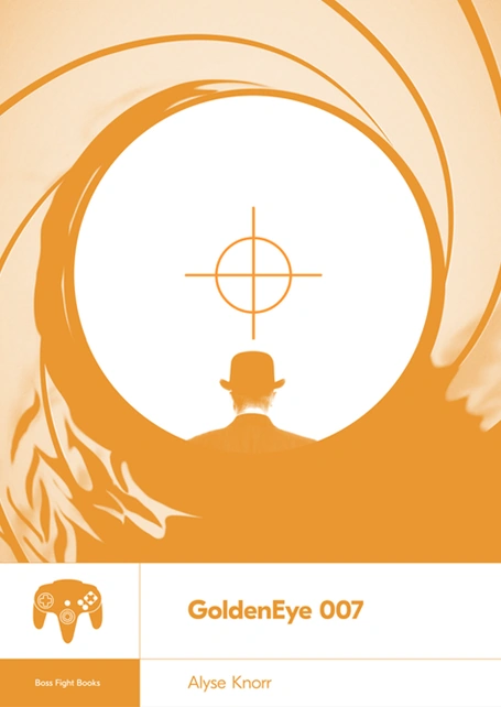 GoldenEye 007: The Making of an N64 Classic | GoldenEye Wiki | Fandom