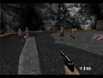 GoldenEye 007 (Nintendo 64) | GoldenEye Wiki | Fandom