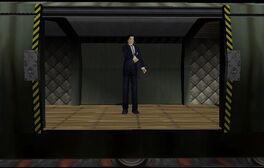 Depot | GoldenEye Wiki | Fandom