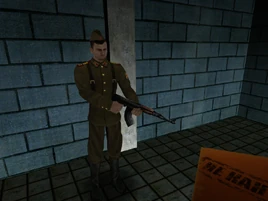 Russian Soldier | GoldenEye Wiki | Fandom