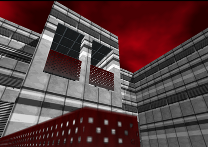 Complex | GoldenEye Wiki | Fandom