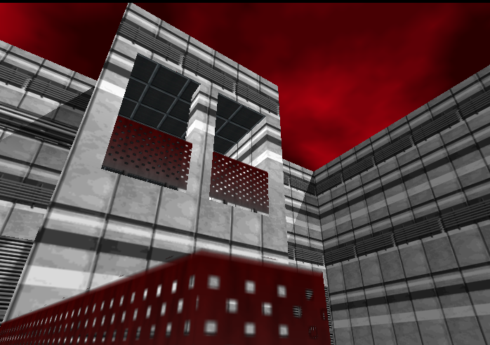 Complex | GoldenEye Wiki | Fandom