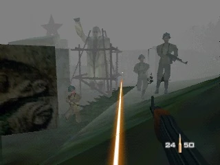 Prerelease Statue | GoldenEye Wiki | Fandom