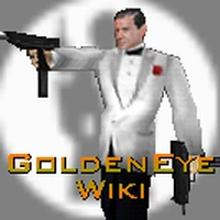 Multiplayer Stages | GoldenEye Wiki | Fandom