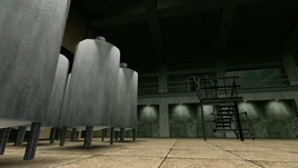 Facility | GoldenEye Wiki | Fandom