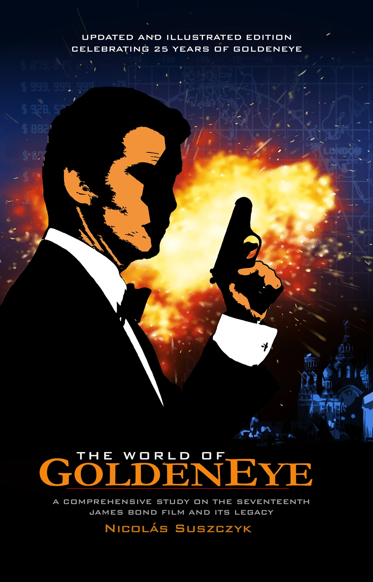 The World of GoldenEye | GoldenEye Wiki | Fandom